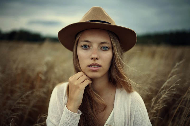 5 Totally Natural Ways to Make Pores Look Smaller | Organic Skin Care